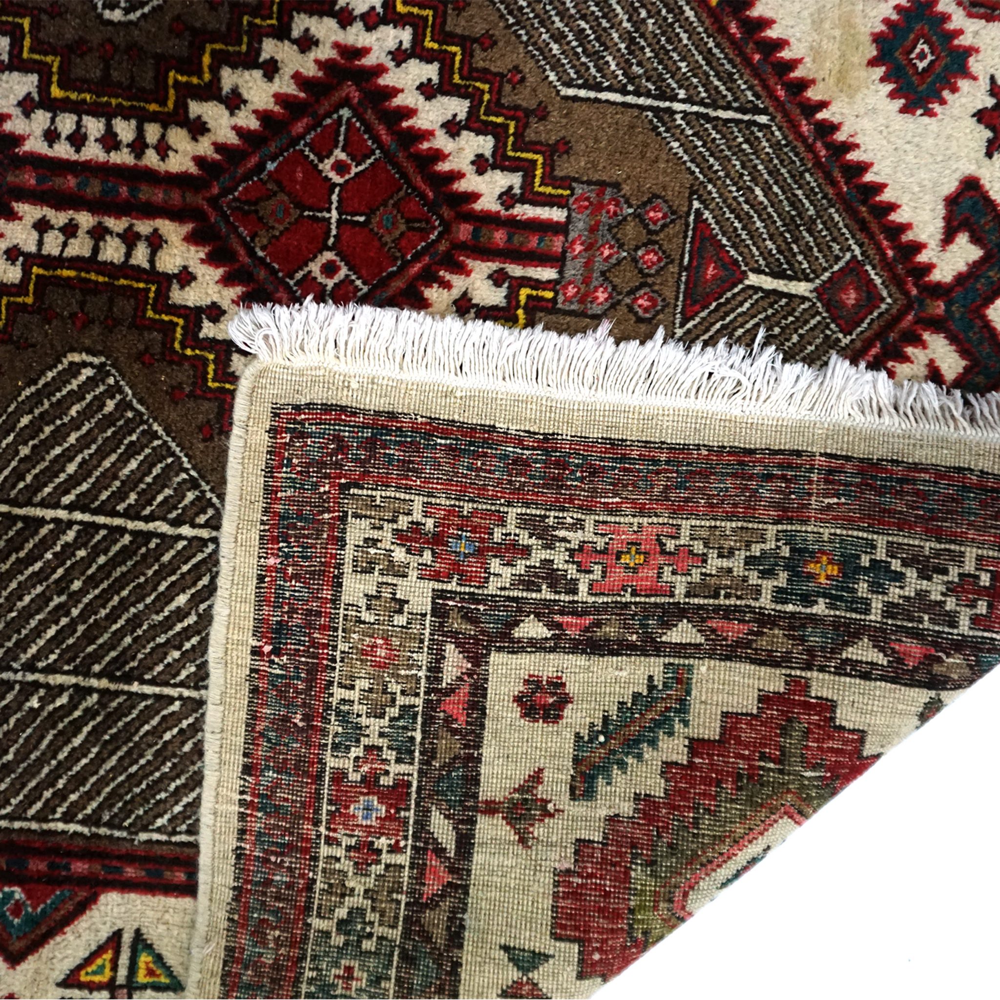 Sarab Iran – Teppich Onlineshop