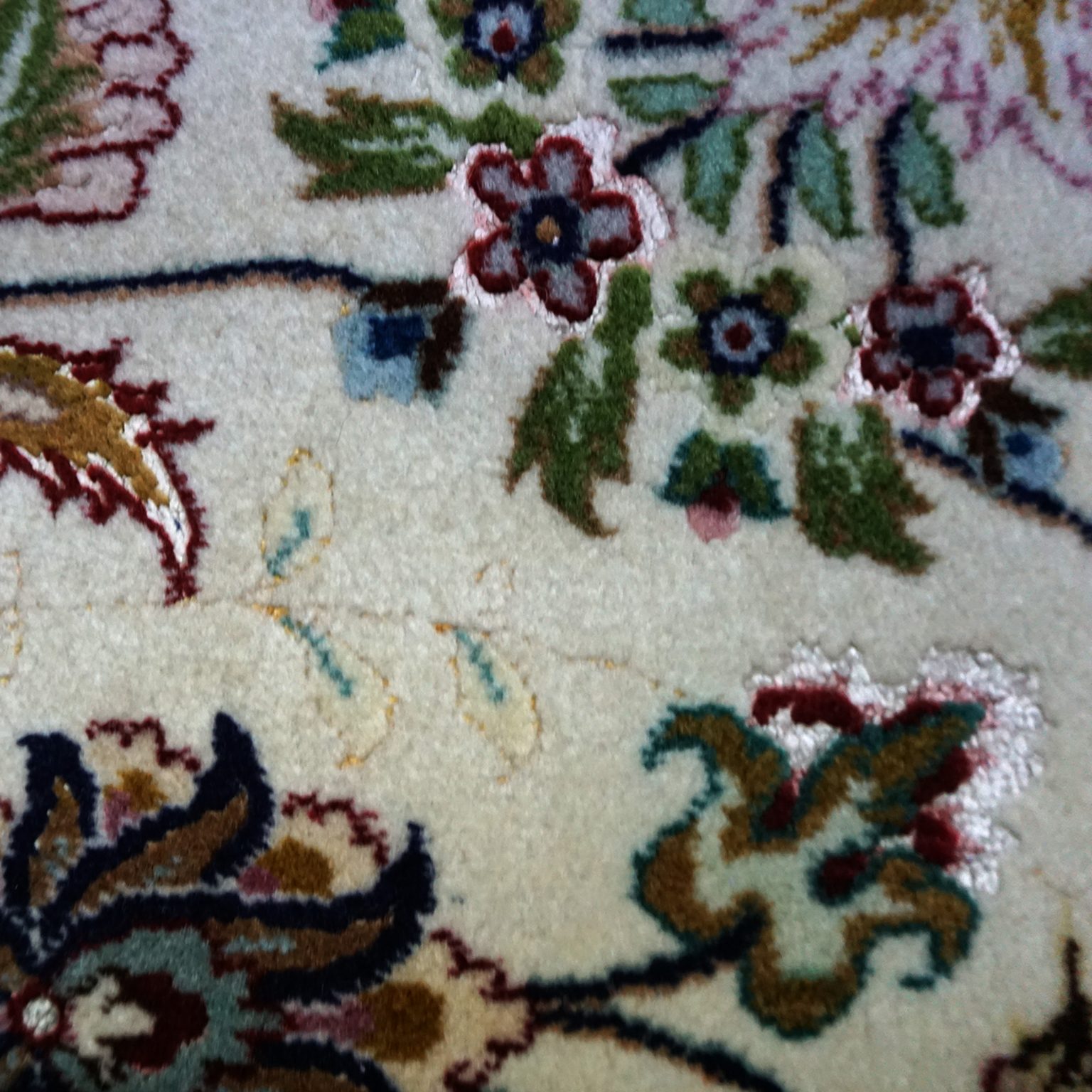 Tabriz Iran – Teppich Onlineshop