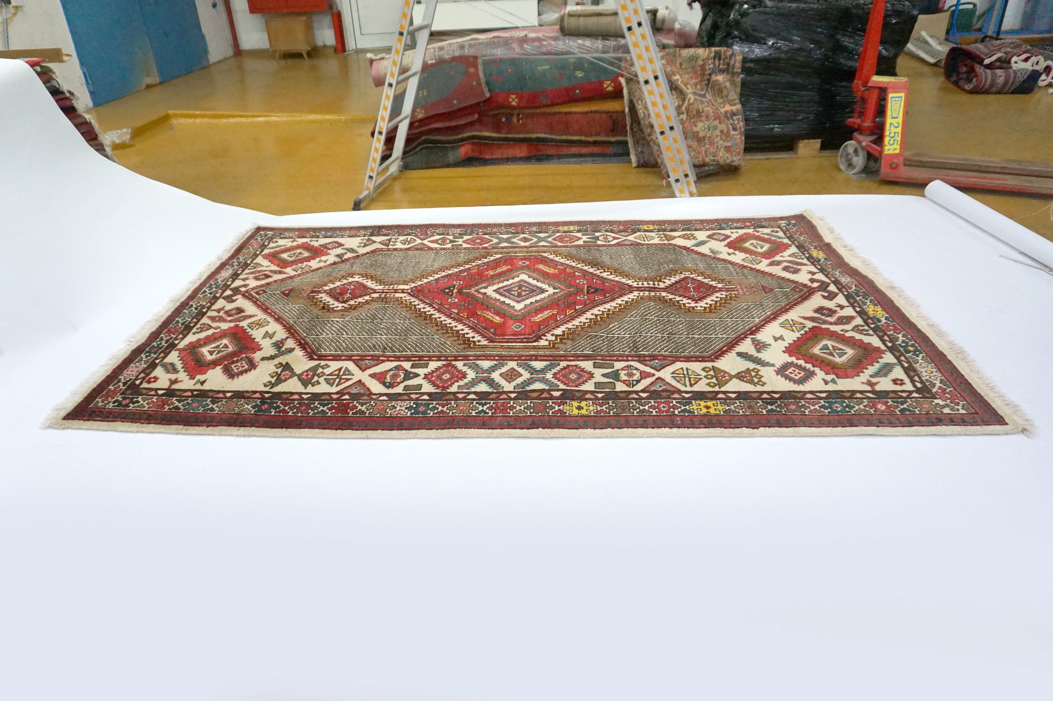 Sarab Iran – Teppich Onlineshop